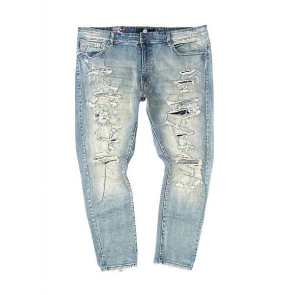 Jordan Craig | Jeans | New Jordan Craig Mens Sean Yosemite Denim Jeans ...